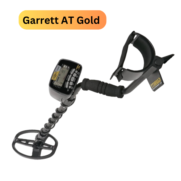 Garrett At Gold Pro Detector For Gold Hunters